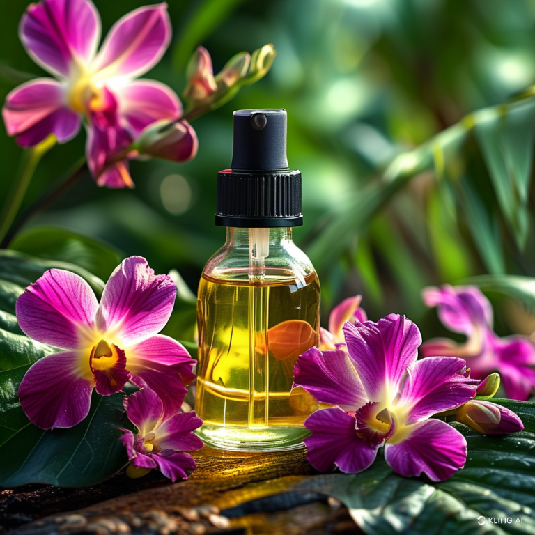 10 Most Precious Essential Oils in the World Today